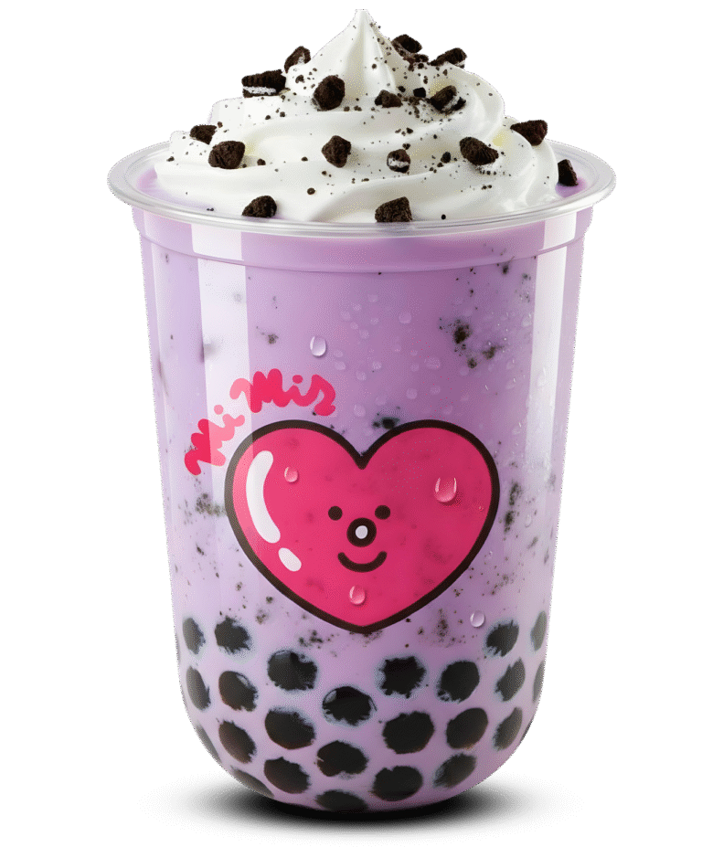 Tarito Oreo - Mimis